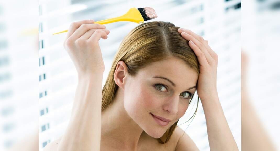 Hair me out: Tips for beginners on colouring hair on your own :::Misskyra