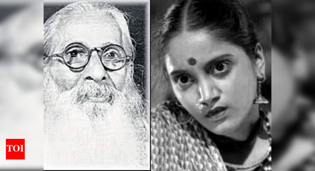 Did you know the popular film Mala Pilla was penned by renowned writer ...