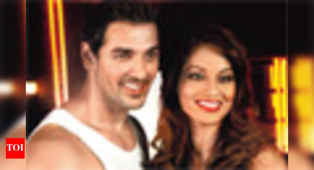 Bipasha, John still together? | Hindi Movie News - Times of India