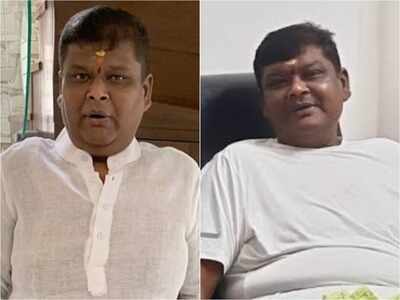 Bigg Boss Kannada season 2 fame Bullet Prakash passes away at 44 ...