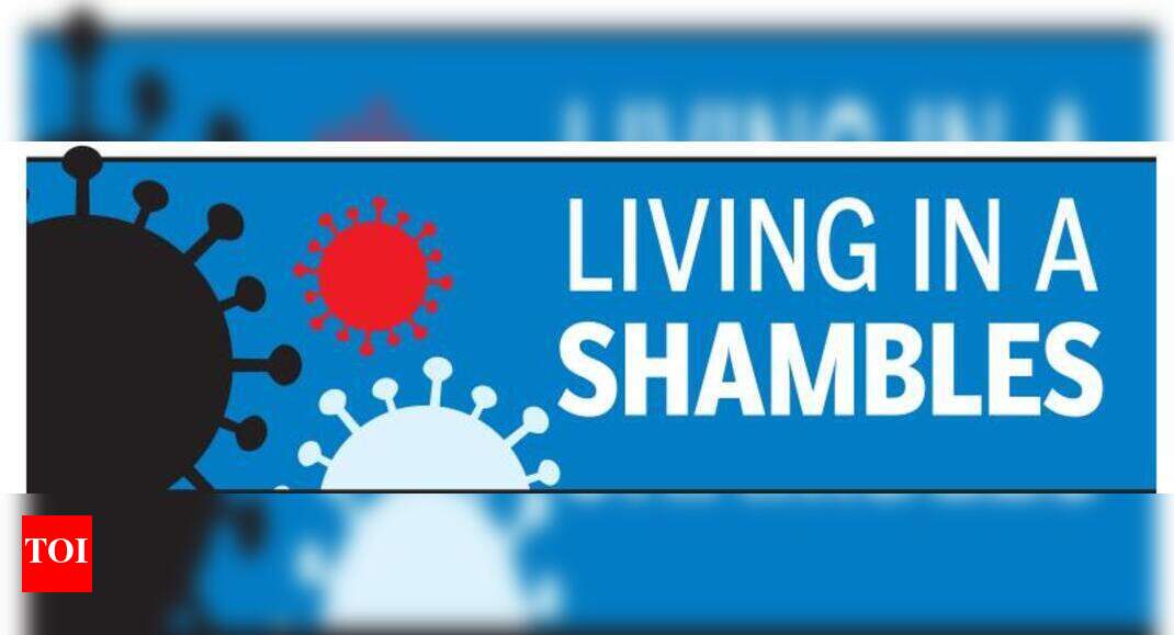 13 flyers quarantined late in night, released within 24 hrs | Nagpur ...