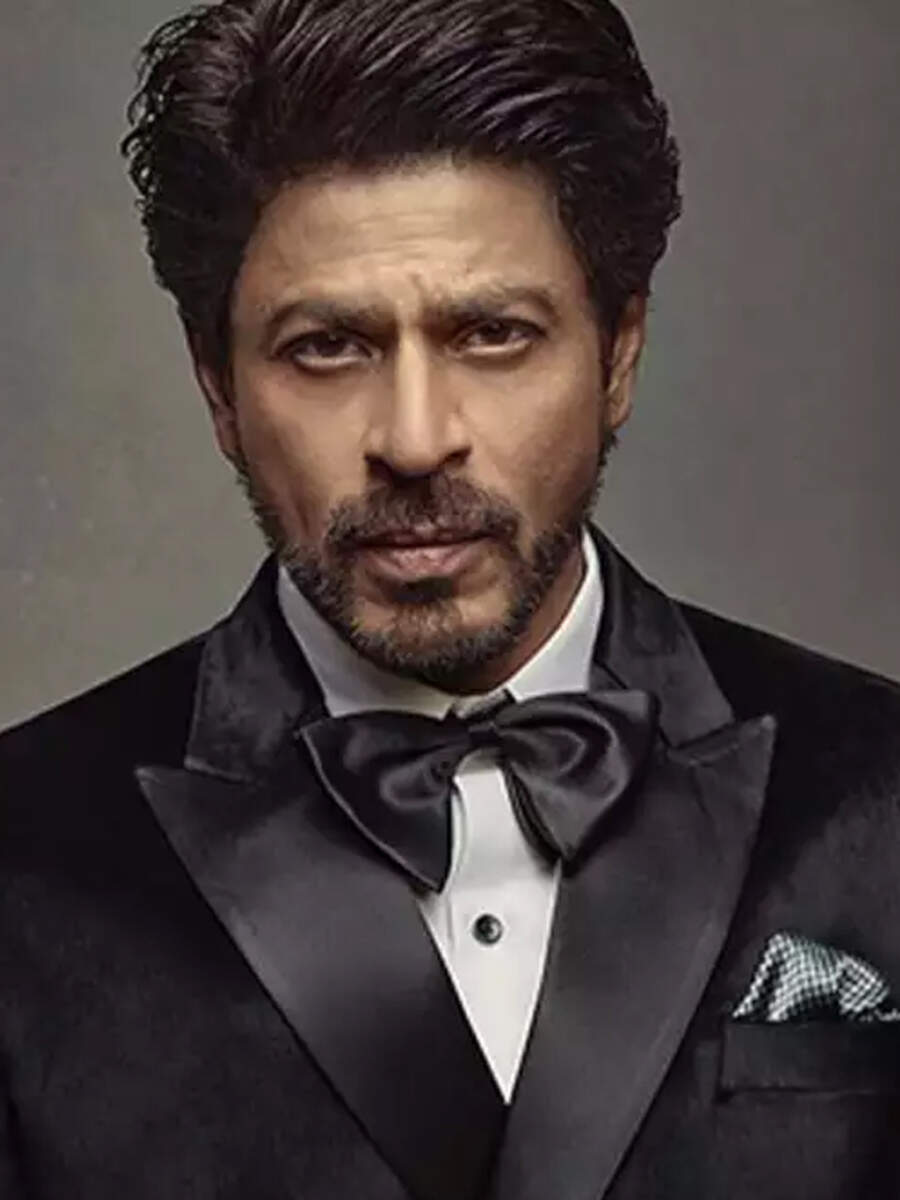 King size life of SRK | Times of India