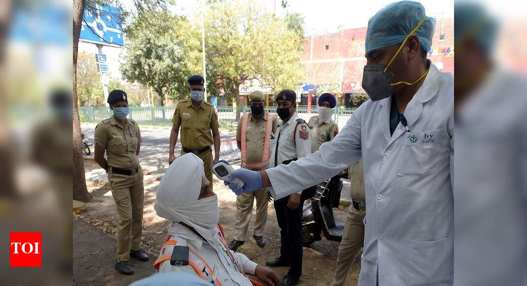 Lockdown in India far more effective than other countries, says public ...