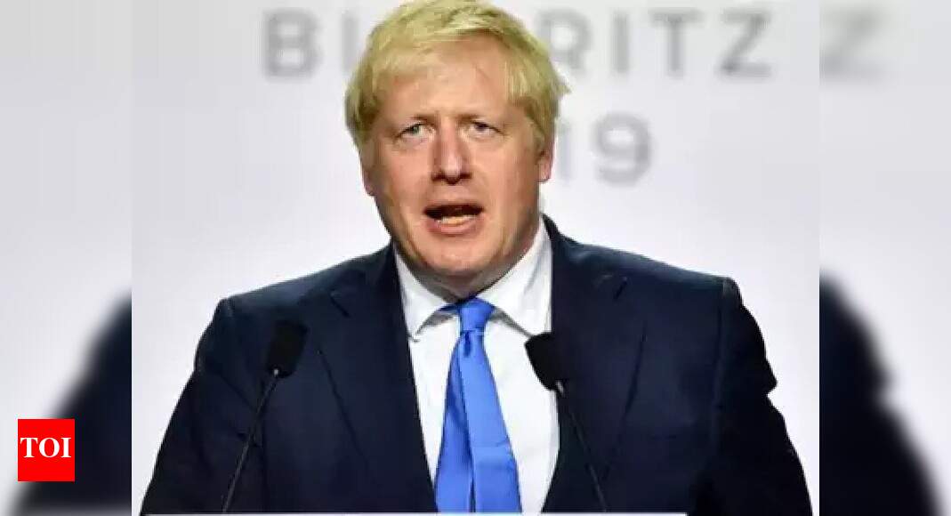 UK News: World leaders wish UK PM Boris Johnson a quick recovery ...