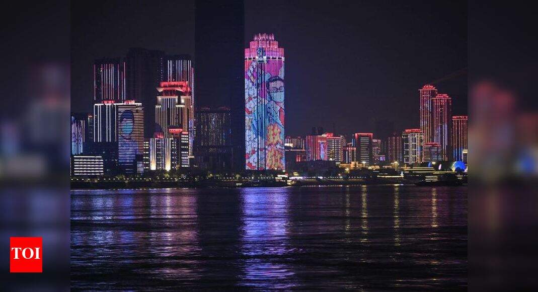 Coronavirus: Three months of global upheaval - Times of India