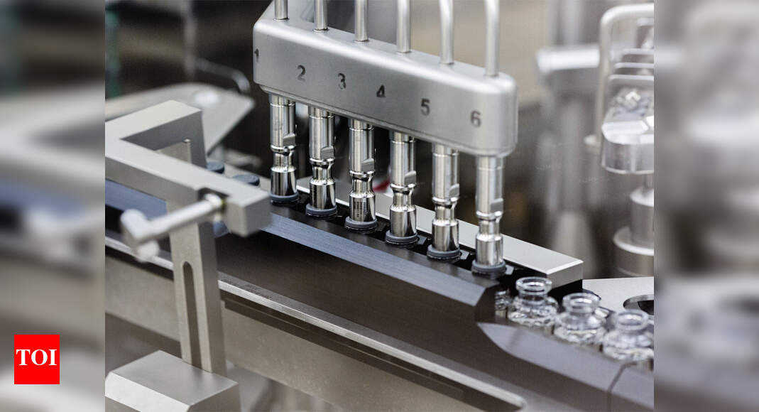 Covid-19: 1.5mn doses of remdesivir ready for compassionate use ...