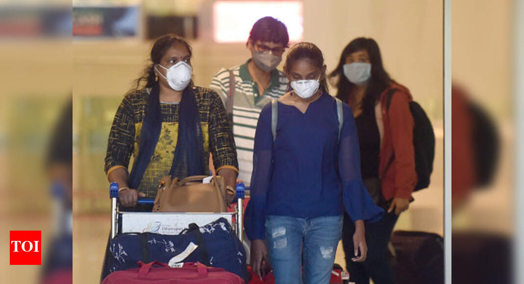 Hopes soar: Two flights to fly back US citizens home this week ...