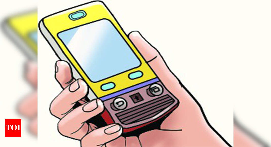 Raksha app: Now send a selfie to ensure your safety | Raipur News ...