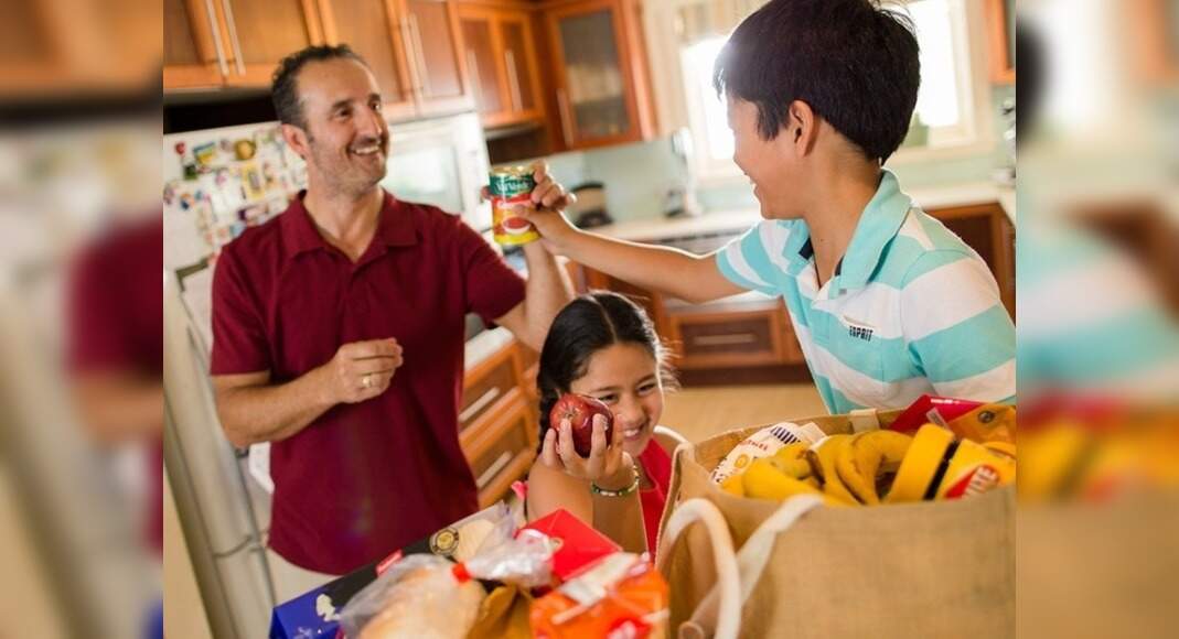 Ways in which you can rekindle your relationship with your family ...