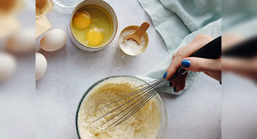 Baking tips that are easy to remember for the beginners - Misskyra.com