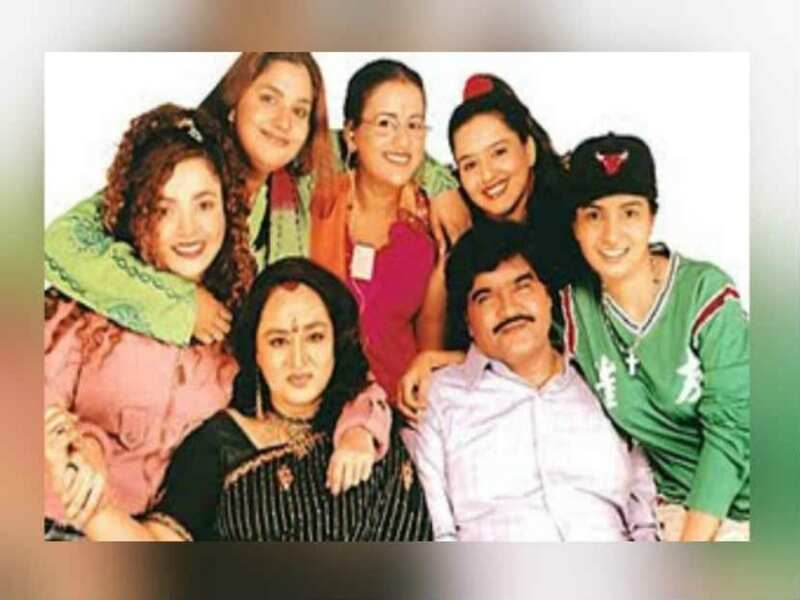 Ashok Saraf: 'Hum Paanch' never lost its magic, masses will enjoy the ...