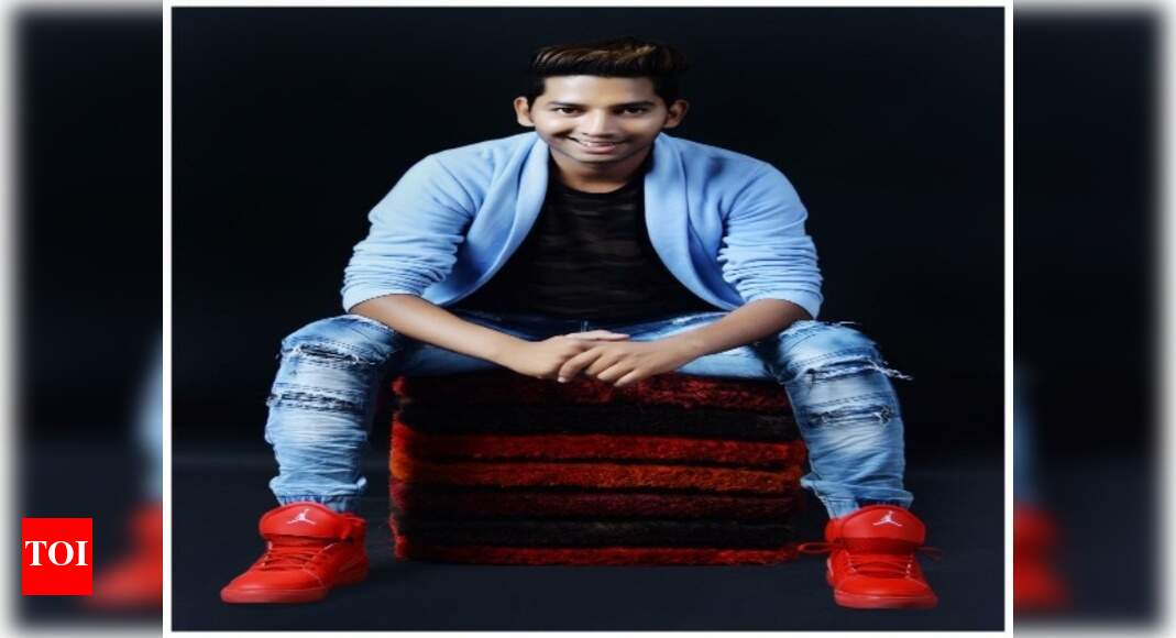 Rahul Khan: 'Disco Night' will be the next party anthem for masses ...