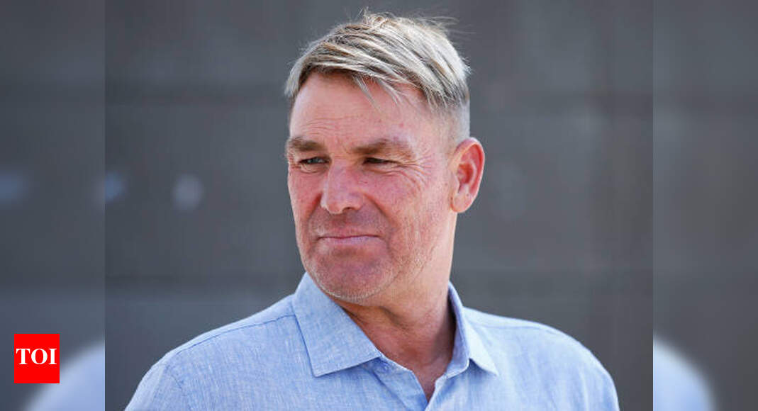 ODIs need a Test Championship-like revamp, believes Shane Warne ...
