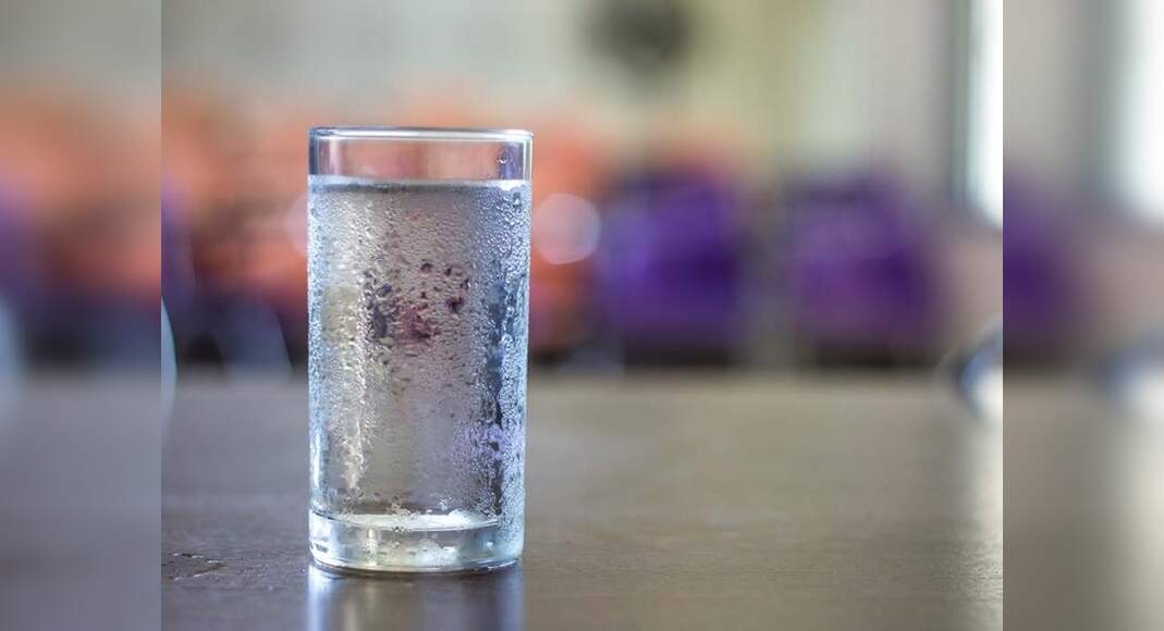 Are you aware of these benefits of drinking cold water? :::Misskyra