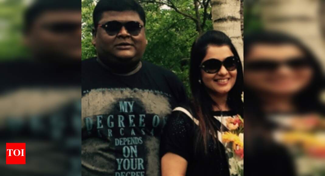 Nikita Thukral remembers Bullet Prakash with a sweet message | Kannada ...