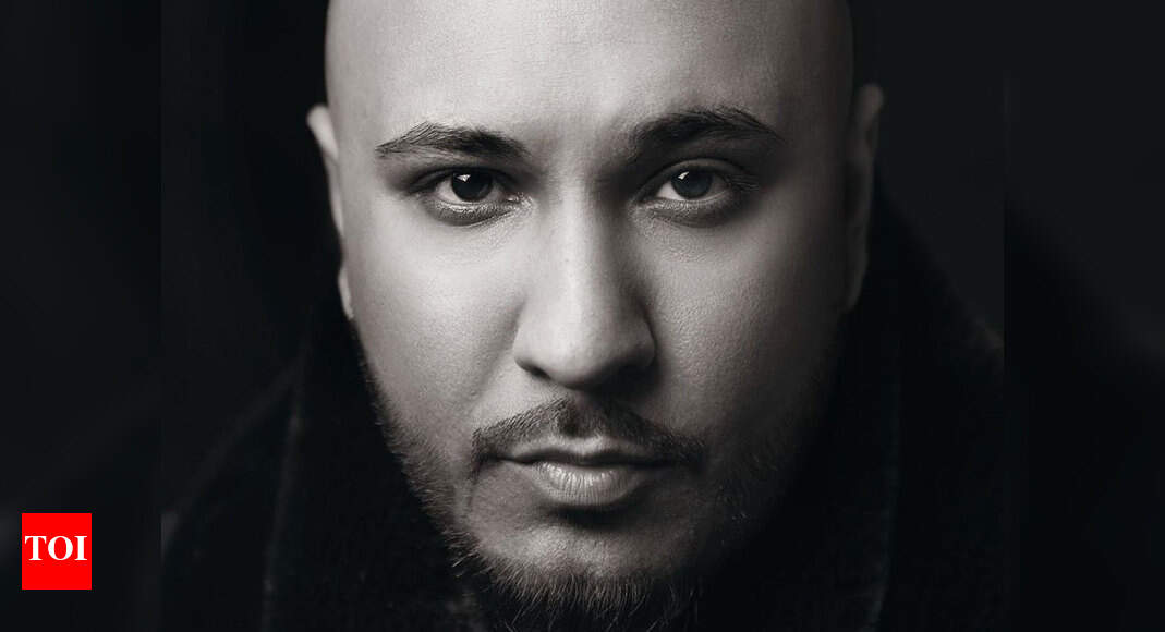 Kuch Bhi Ho Jaye: B Praak shares the first look of his next single ...
