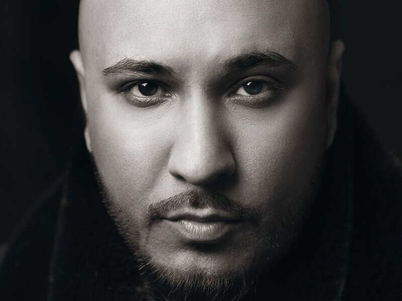 Kuch Bhi Ho Jaye: B Praak shares the first look of his next single ...