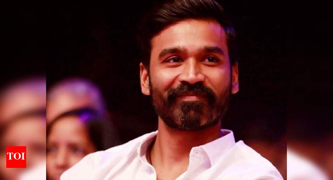 THIS popular music director says that Dhanush, as a director, is the ...