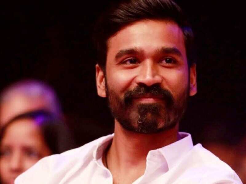 THIS popular music director says that Dhanush, as a director, is the ...
