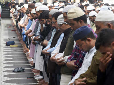 Chandigarh News: Muslim leaders advise praying at home Shab-e-Barat ...