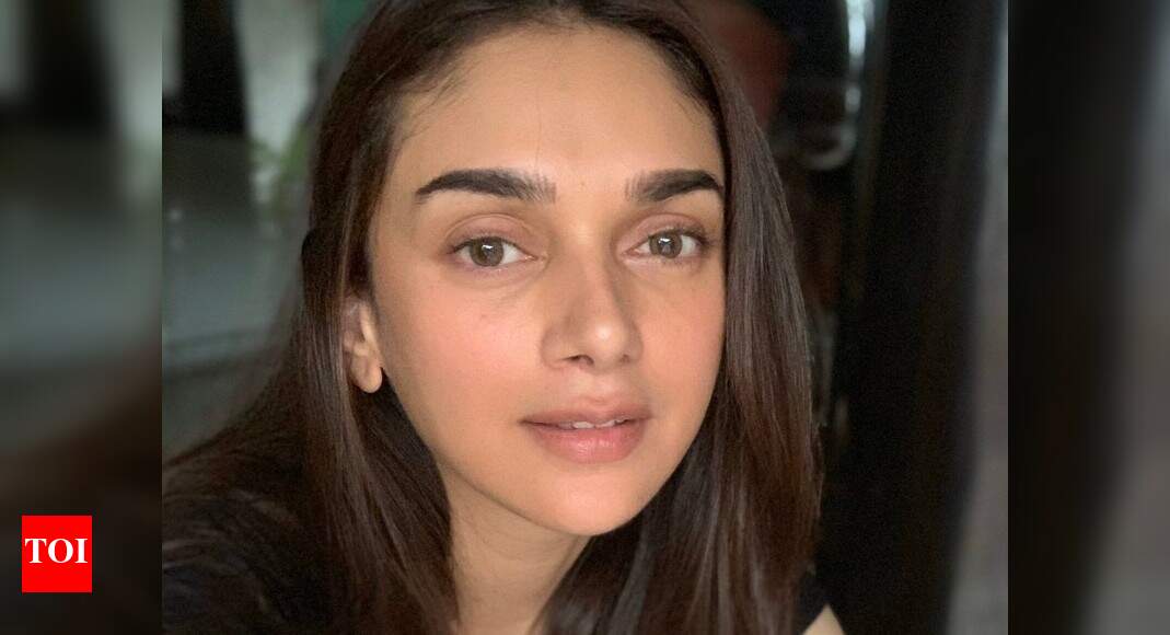 THIS is what 'Psycho' actress Aditi Rao Hydari has to say about pairing ...