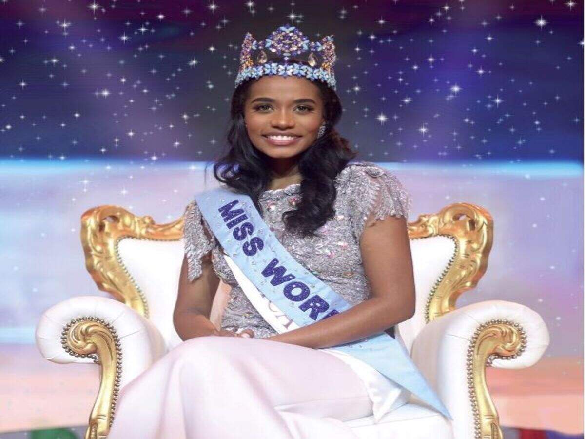 A virtual reign for Miss World 2019 due to lockdown