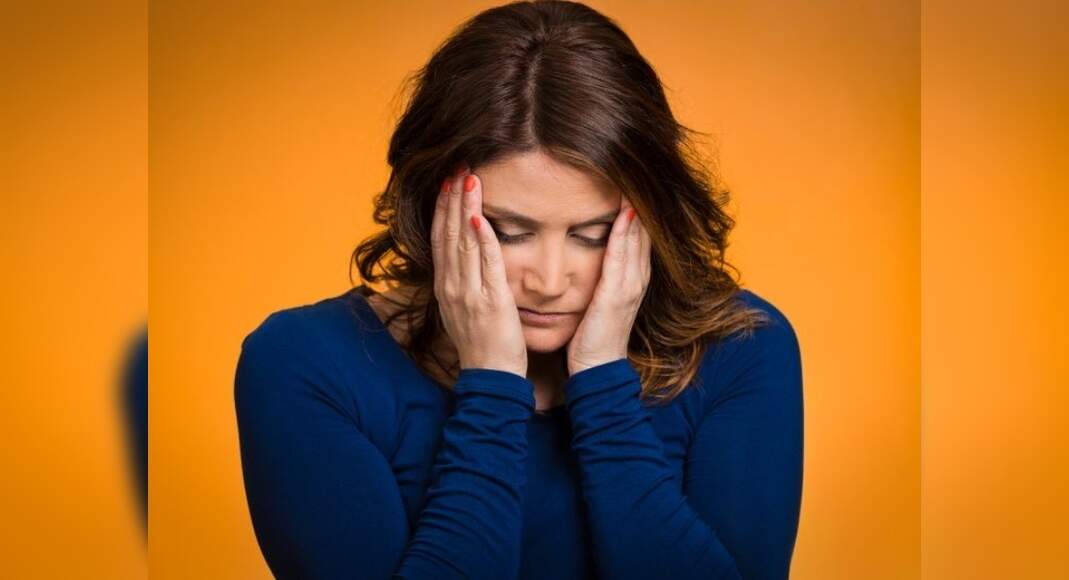 Bad lifestyle habits that affects your health