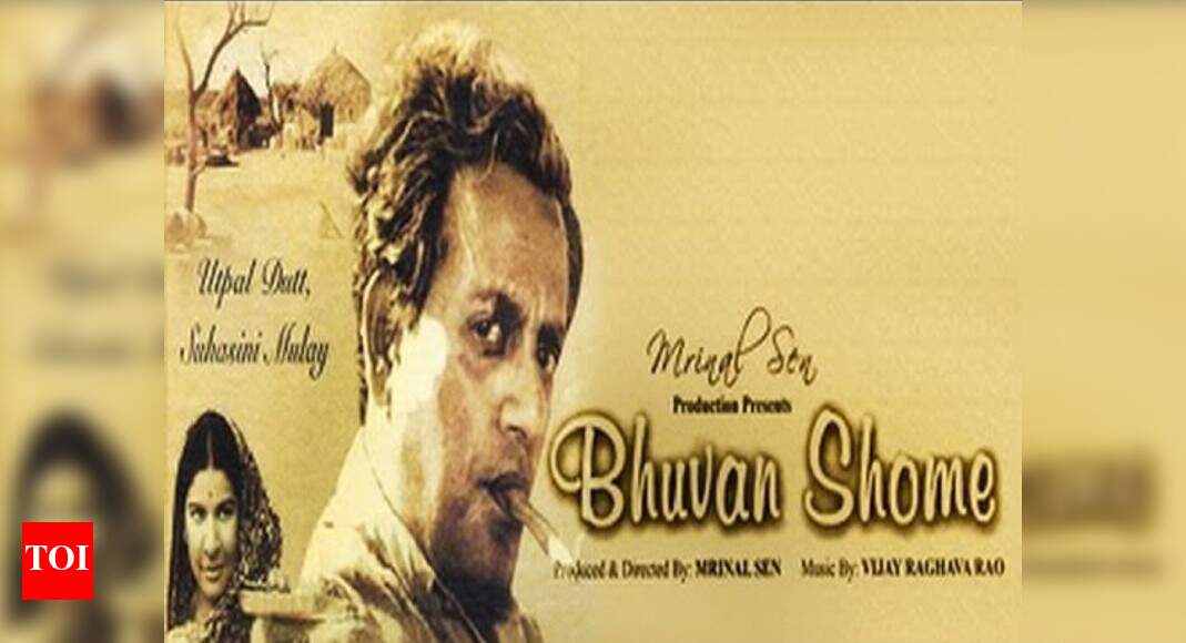 ‘Bhuvan Shome’: Why this Mrinal Sen classic can teach you a lot about ...