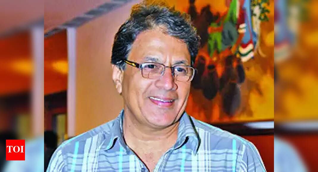 Ramayan's Arun Govil aka Lord Ram's humble request to his impersonator ...