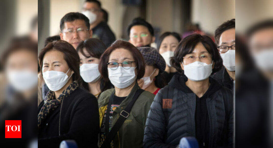 Recession: Pandemic could cause deepest economic recession 'of our ...