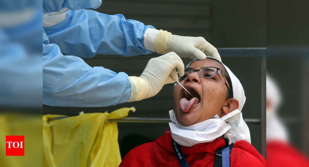 India Coronavirus: Supreme Court makes coronavirus testing free of cost ...