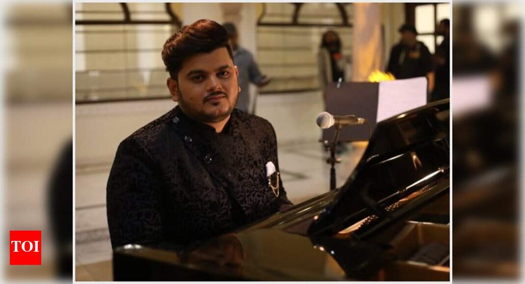 Vishal Mishra: This is probably one of the most special songs that I ...