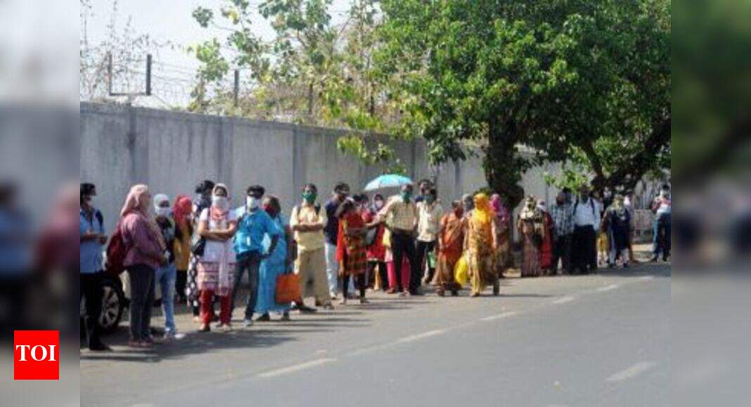 Mumbai Corona Update: Today's updates from your city | Mumbai News ...