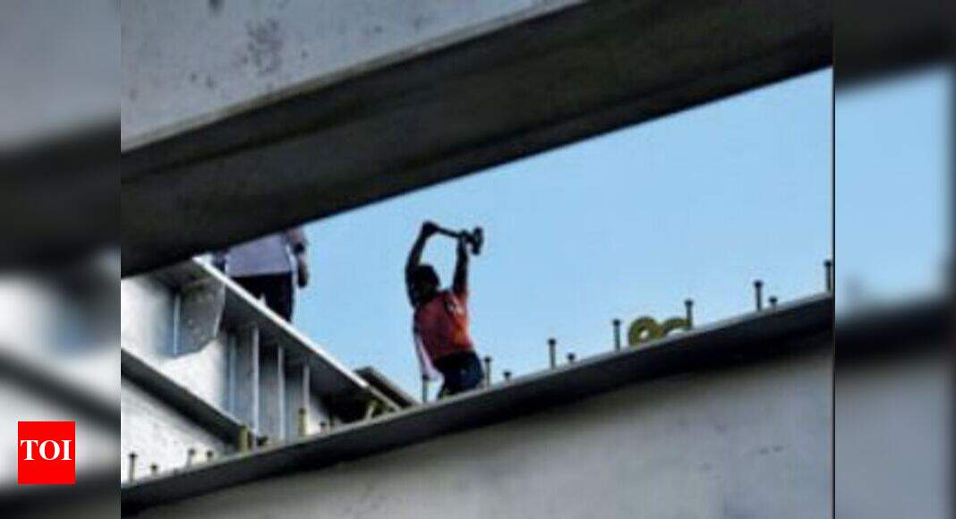 Pre-monsoon work on coastal road, other infra projects resumes amid ...