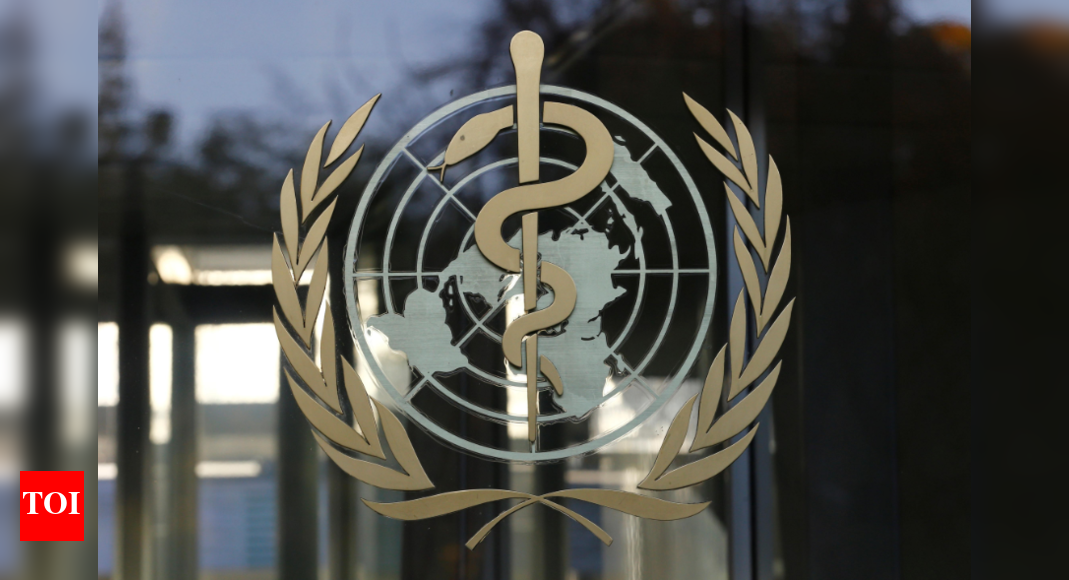 WHO Funding: Who funds WHO? Key things to know | International Business ...