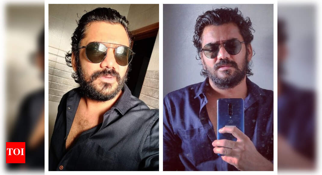 Kavin's new look sets social media on fire | Tamil Movie News - Times ...