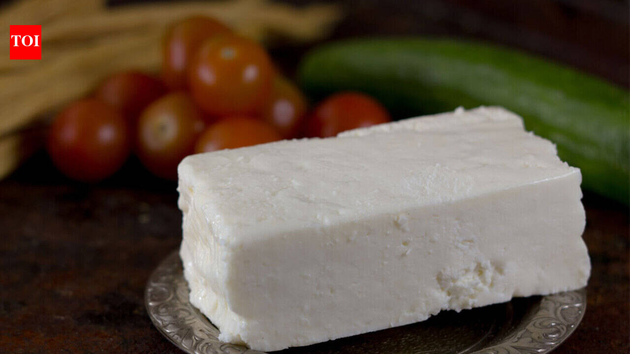 How to make store-like paneer at home