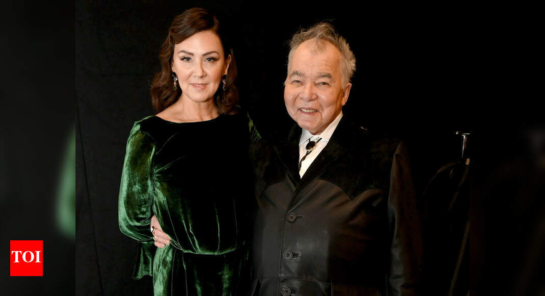 John Prine's wife after his death from COVID-19: Take this virus ...