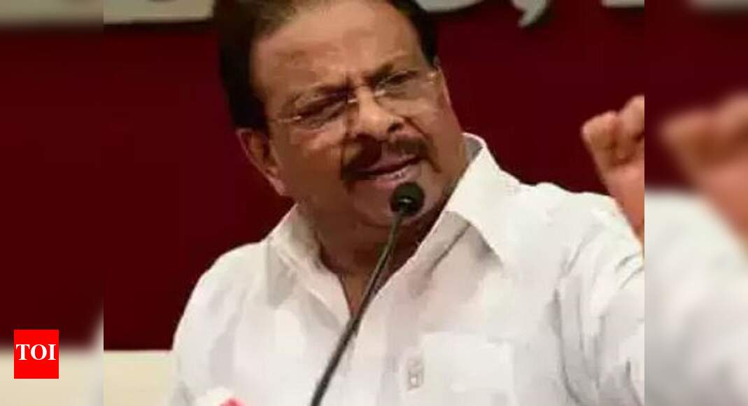 Coronavirus: Kannur MP wants Centre to ensure safety of NRI workers ...