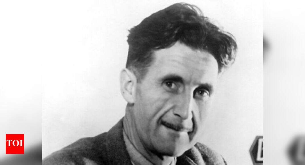 The Orwell Prize announces it's 2020 longlists - Times of India