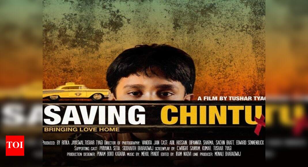 ‘Saving Chintu’, an LGBT short film challenging social norms | Bengali ...