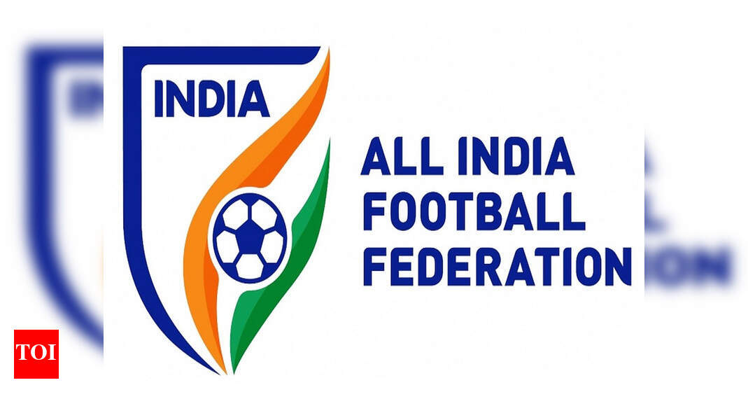 India retain 108th spot in latest FIFA rankings | Football News - Times ...