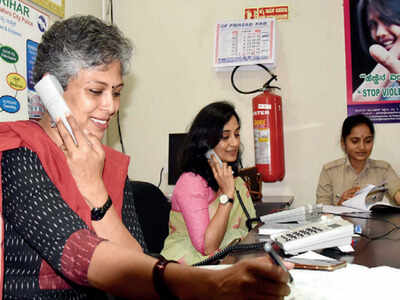 Domestic violence calls up from 10 to 25 a day during lockdown in ...