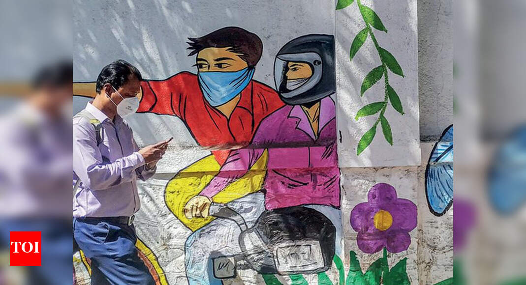 Checkpoints in Pune to test people entering rural pockets of district ...