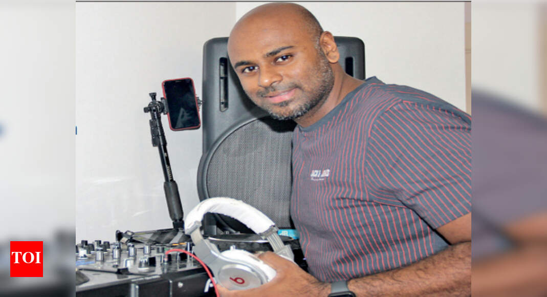 DJs go live on Instagram to keep people entertained in Bengaluru ...