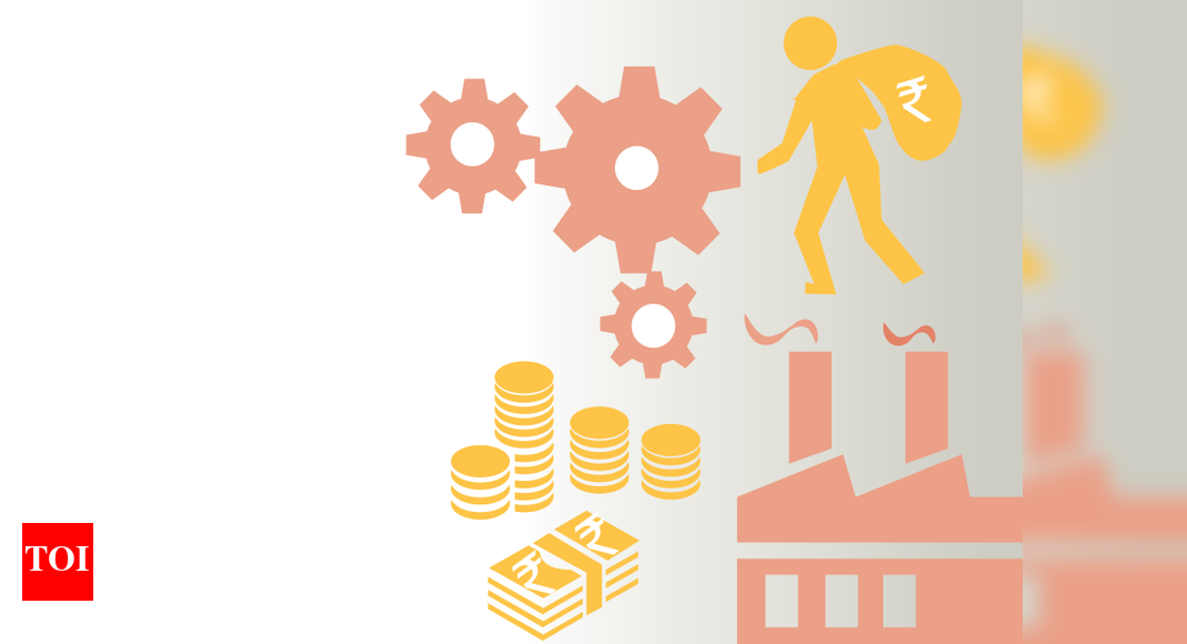 Infographic: Consumer confidence hits all-time low: RBI Survey - Times ...