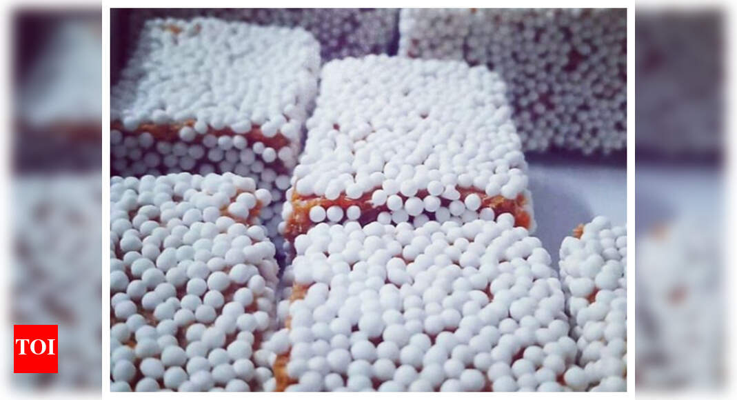 All you need to know about Bal Mithai! - The Times of India