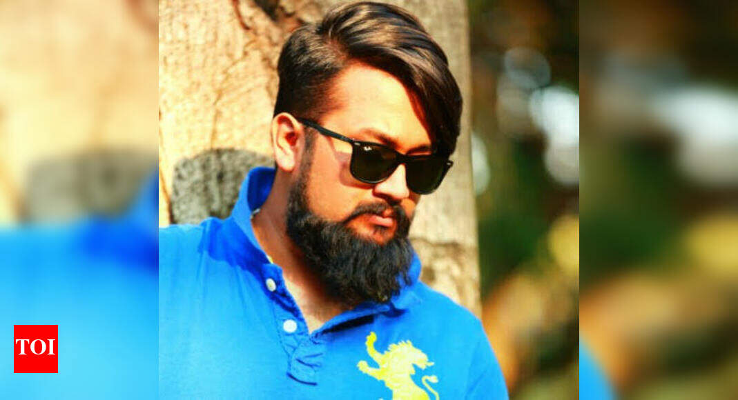 Rapper-musician All.OK shares five favourites from his playlist ...