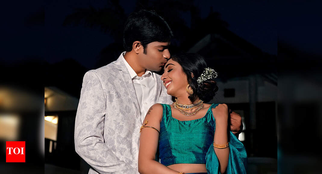 Uthara Unni: We decided to postpone the wedding till things got back to ...