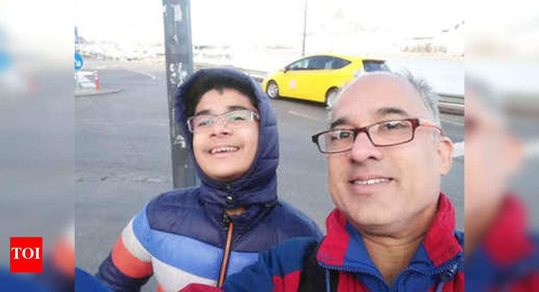 Young IM Leon Mendonca struck in Hungary, uses time to hone his chess ...